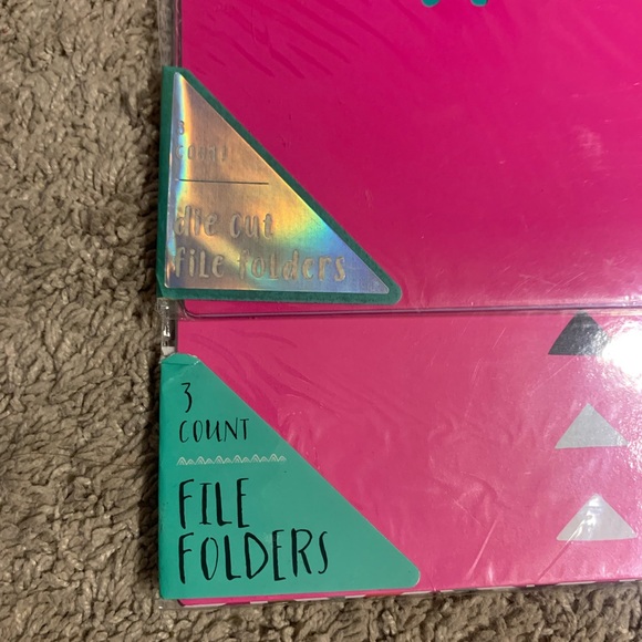 Source Unknown | Office | School Supply Bundle | Poshmark